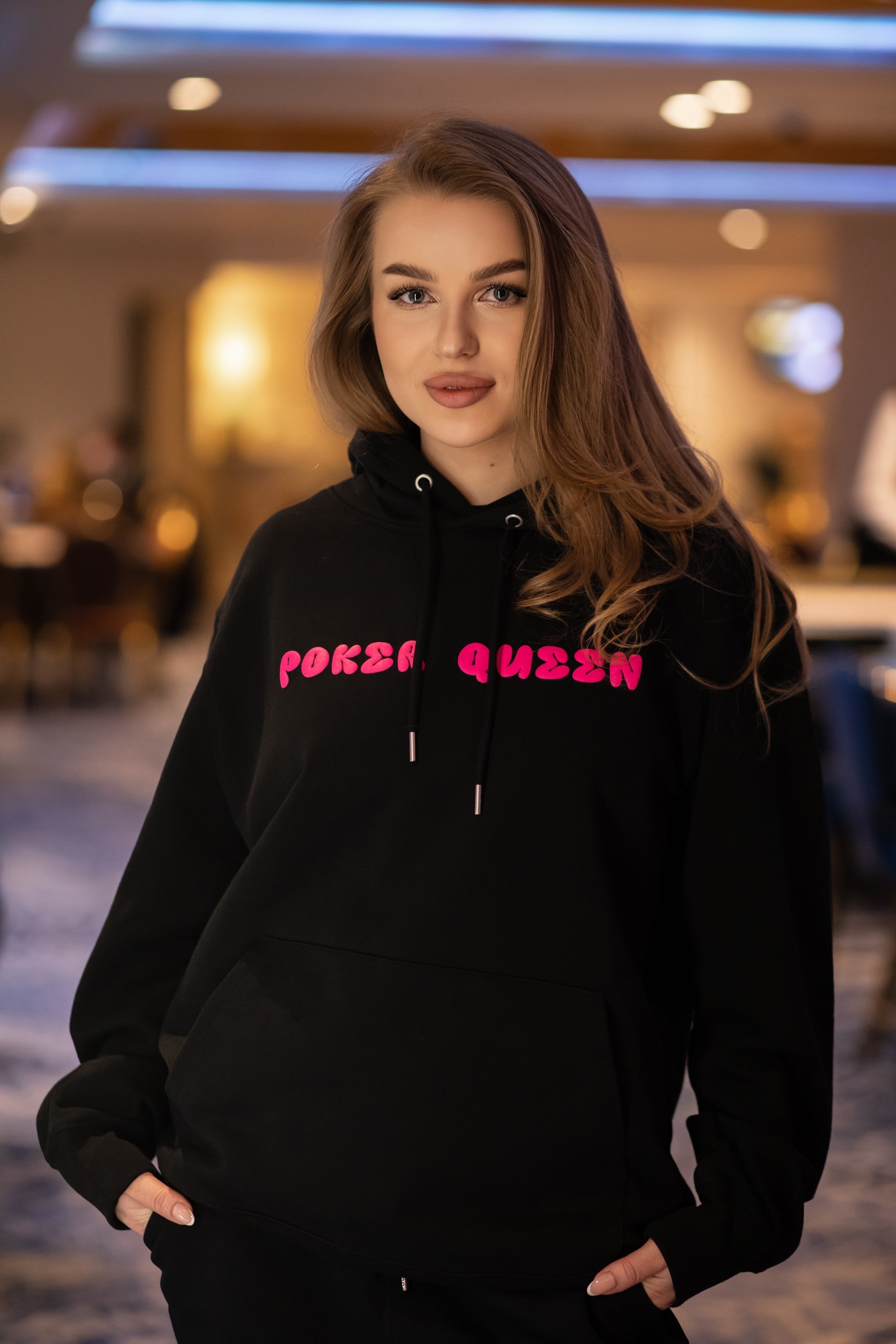 New women collection “Poker Queen”👑 – King's Shop