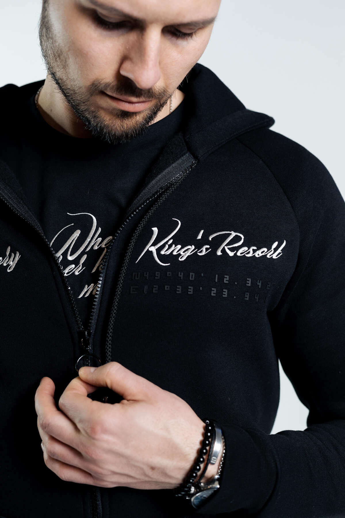 Where Poker History is Made Limited Collection – King's Shop