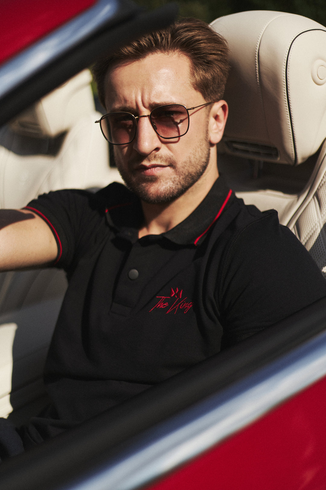 King's Shop - Dress like a king