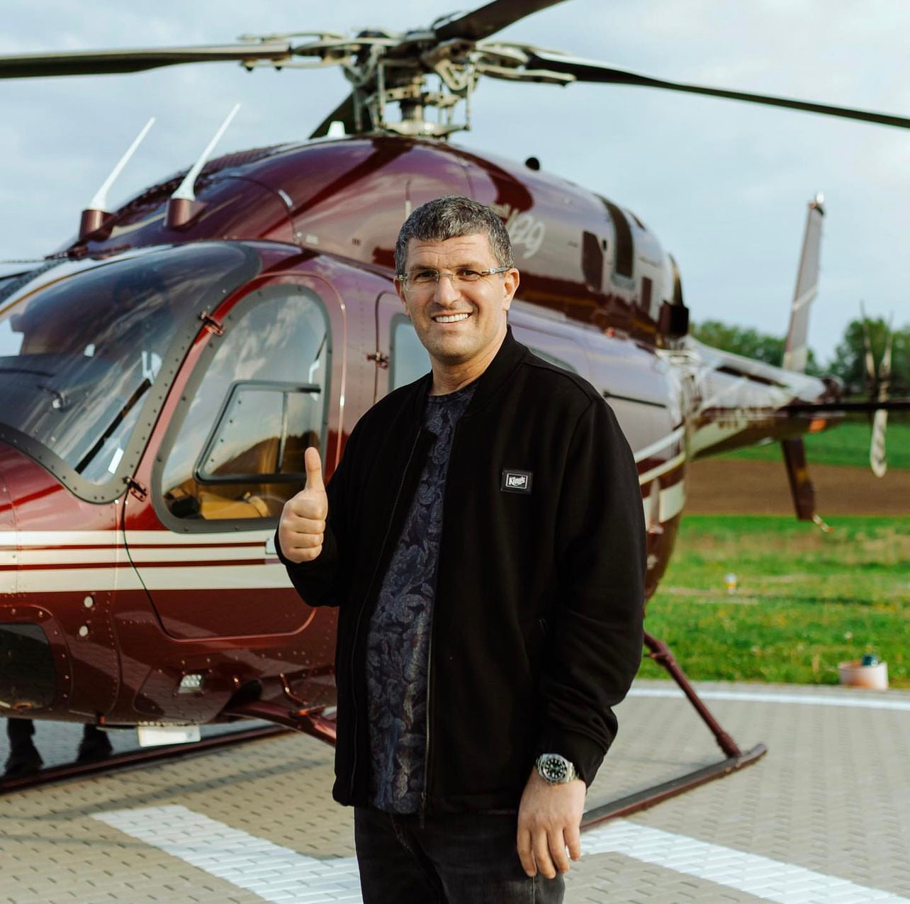 King's Shop - Dress like a king