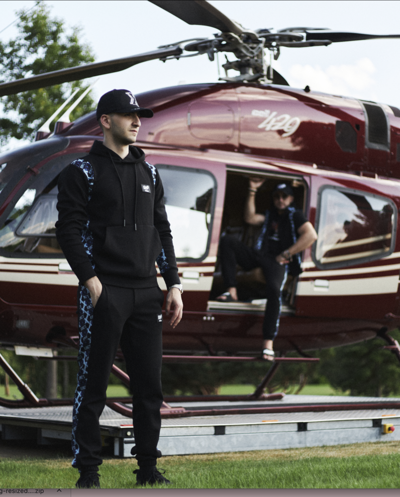 King's Shop - Dress like a king