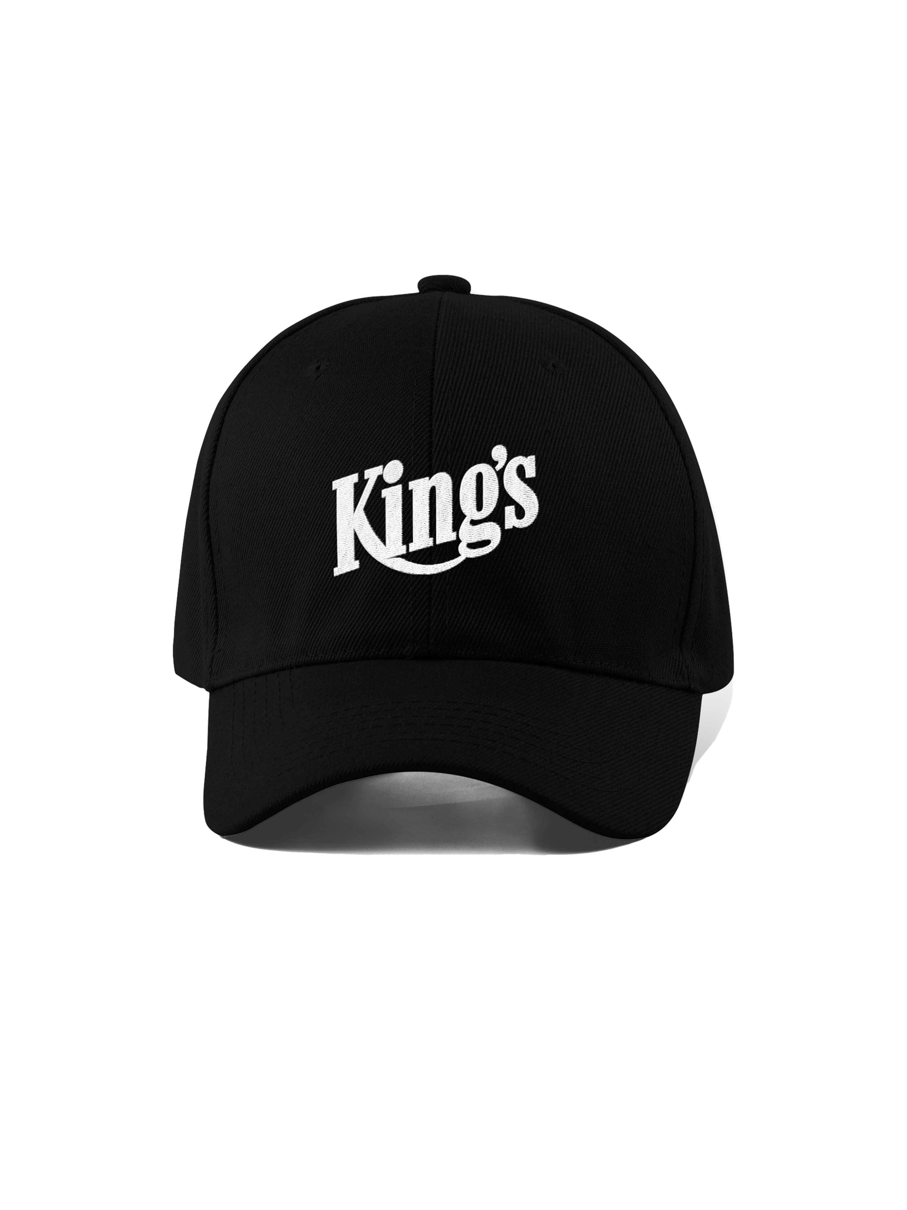 King's Caps – King's Shop