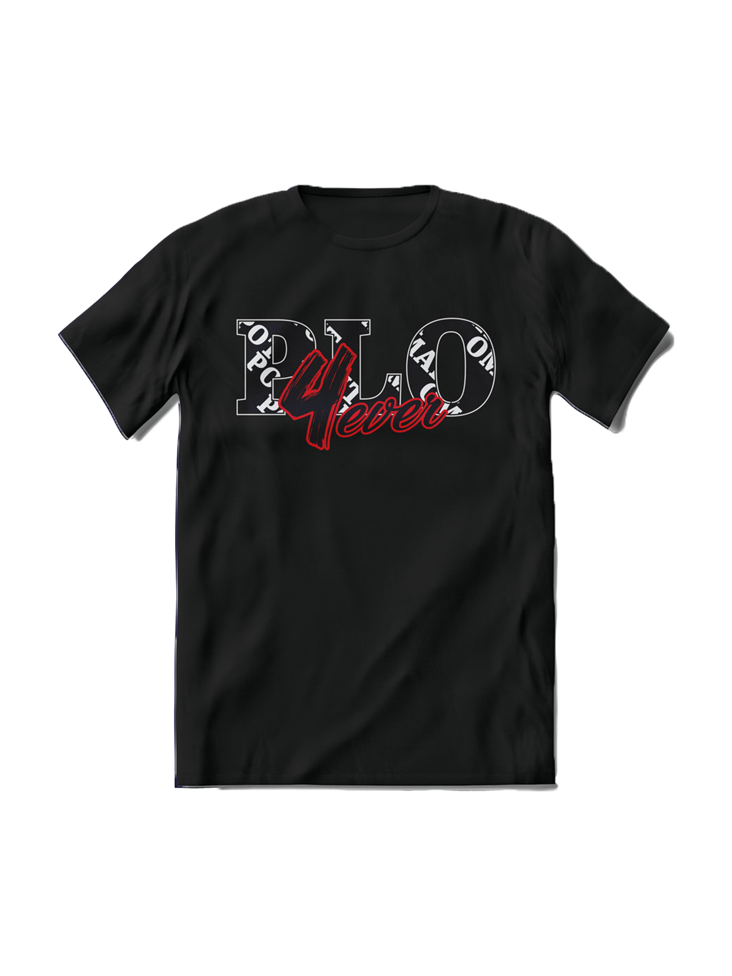 PLO T-shirt – King's Shop